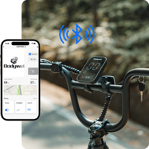 Elevate Your Ride: The Ultimate Guide to Mastering Your Bodywel E-Bike ...