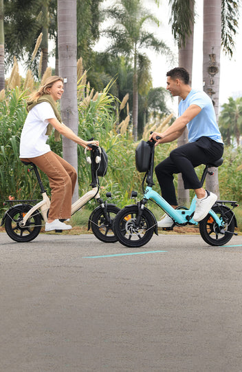 Best Electric Bike for Adults | Bodywel Ebike Online Shop – BodyweI EU