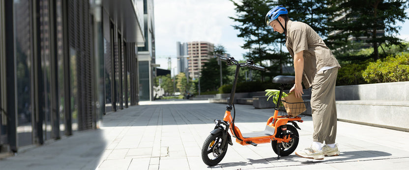 Best Electric Bike for Adults | Bodywel Ebike Online Shop – BodyweI EU